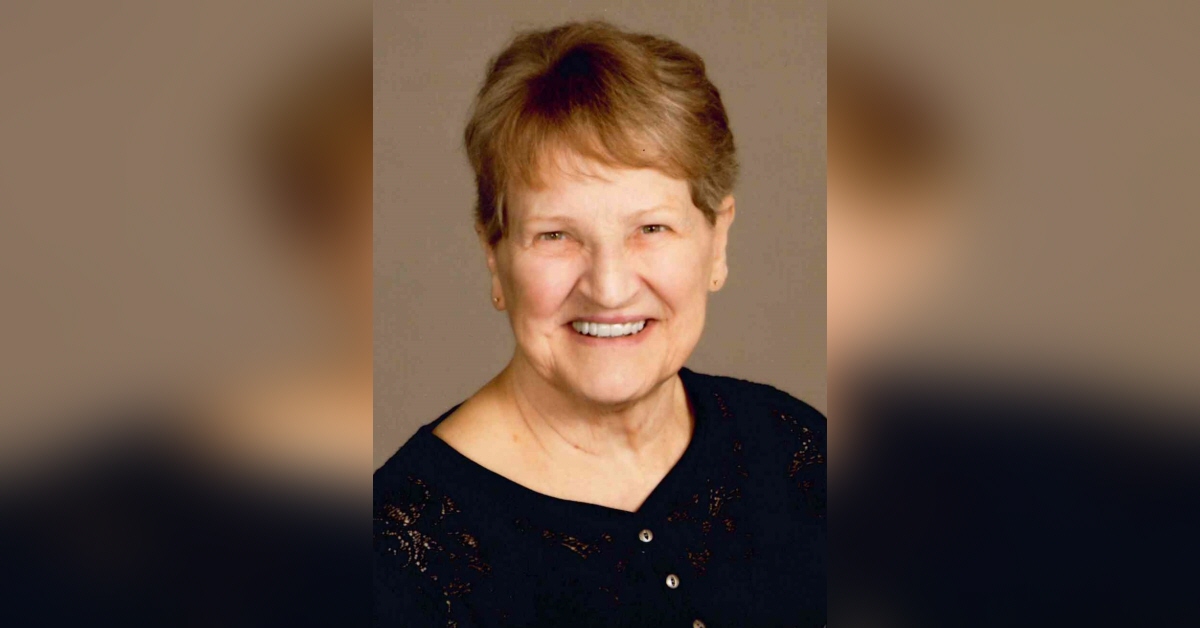 Obituary information for Donna M. Ebert