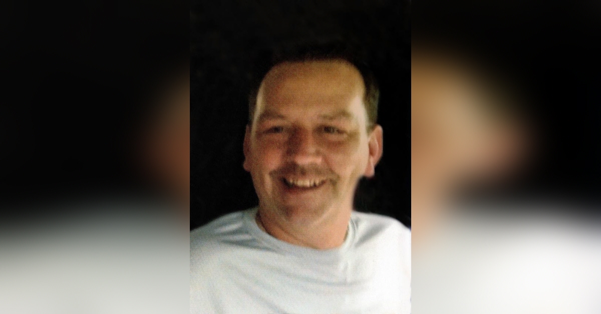 Obituary information for Jeffrey Edward Buffington