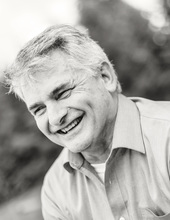 James Michael Olinger - 2021 - Huber Funeral Homes & Cremation Services ...