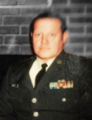 MSgt. Loren Boyd Noblitt (Ret. USAF) Obituary