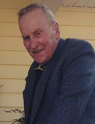 Robert “Bob” Grady Mauney - 2021 - Kornegay & Moseley