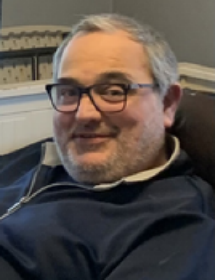 JOSEPH P. McALLISTER (LANDRY) - 2021 - Iannotti Funeral Home