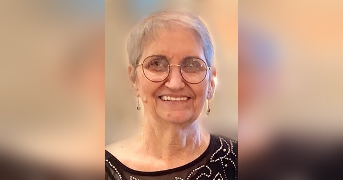 Obituary information for Shirley Ann Boudreaux