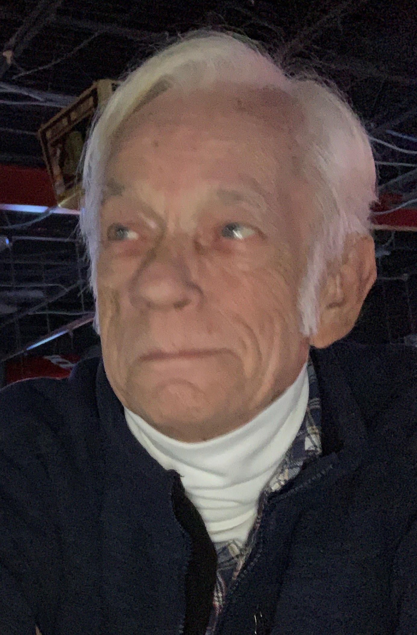Marvin Turner Alexander - 2021 - Gunderson Funeral Home