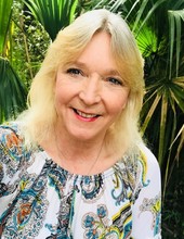 Vicki S. Privett - 2021 - Johnson-Overturf Funeral Home