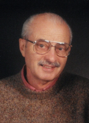 James A. Patnode Obituary