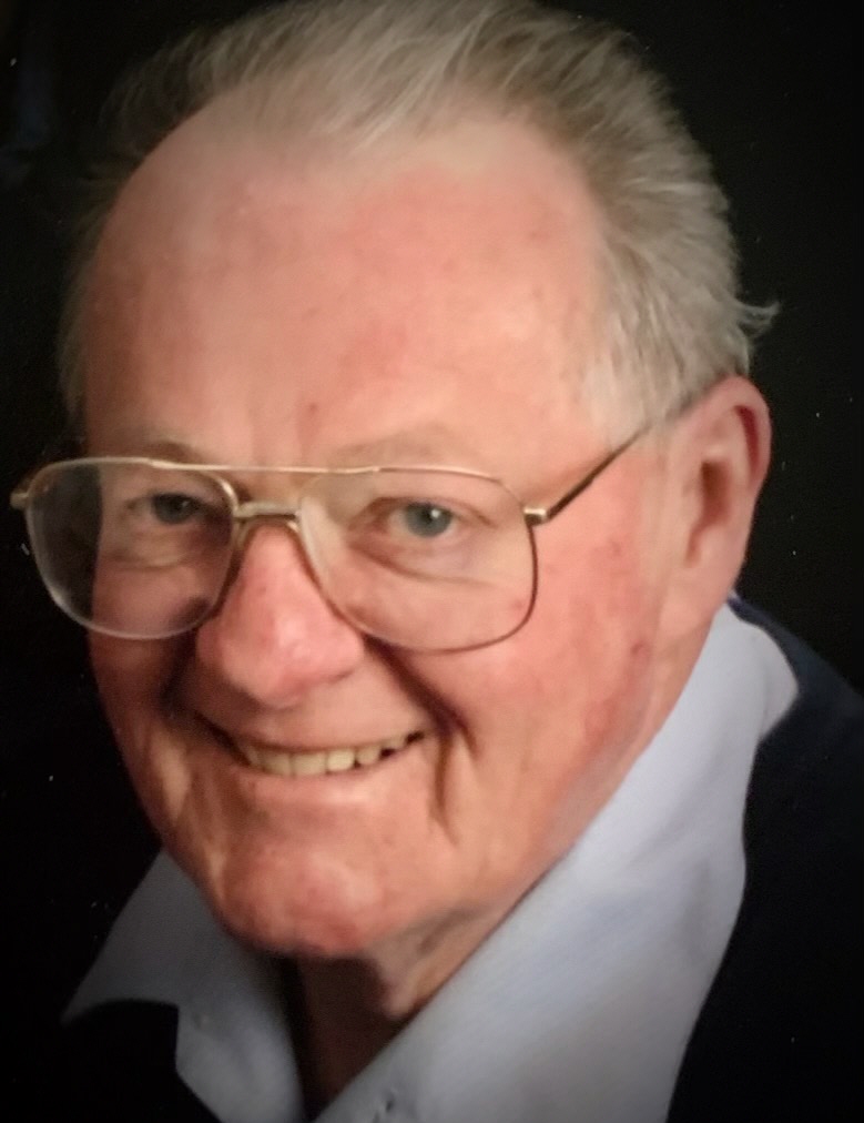 Anthony J. Towey - 2021 - Curley Funeral Home