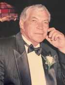 Willliam Raymond Shipley - 2021 - Lord & Stephens Funeral Homes