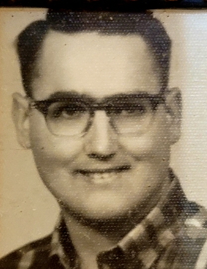 Robert Leland Roose, Jr. - 2021 - Smathers Funeral Chapel
