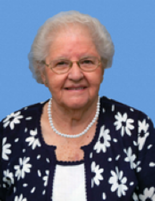 Maxine Ricketts - 2021 - Herald & Stewart Home-Funerals, Inc.