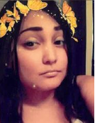 Elizabeth Arellano - 2021 - Las Vegas Cremations