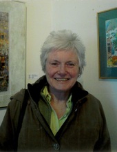 Jennifer Kyle - 2021 - Smith's Funeral Home