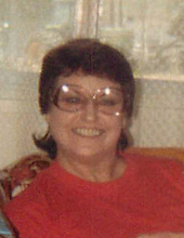 Wanda Barr - 2021 - Jackson's Funeral Homes Inc.