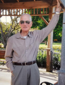 Frederick "Fred" Lawrence Corbett - 2021 - Brock & Visser Funeral Home