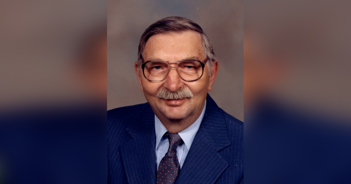 Obituary information for Kenneth R. Wurch