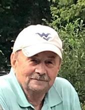 Gerald Louis Reed - 2021 - Donald G Ford Funeral Home Inc