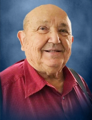 Jerry Forrester - 2021 - Sosebee Funeral Home