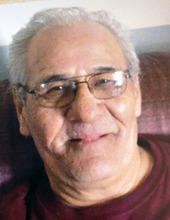 Douglas McKay - 2021 - Matthews Funeral Home Ltd, Melville
