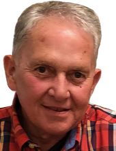 Larry Ervin Parks - 2021 - Gate City Funeral Home