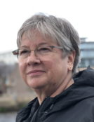 Debra Louise Braun - 2021 - Partlow Funeral Chapel