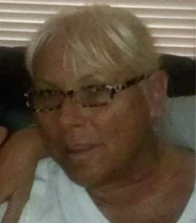 Tina Booth - 2021 - Robinson and Fuller