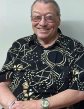Dennis Harry Christofferson - 2021 - Hall Funeral Services - Estevan