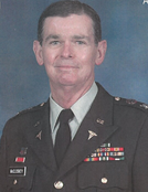 Dr. John Joseph McCloskey - 2021 - O'Bryant-O'Keefe Funeral Homes