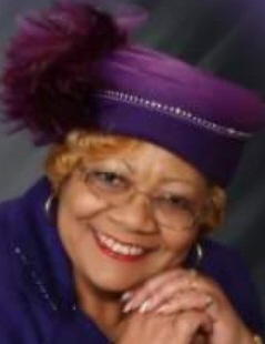 Christine Goldsmith - 2021 - Poole Funeral Chapel