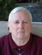 John A. LaBombard - 2021 - Parker Bros. Memorial Funeral Home Inc.