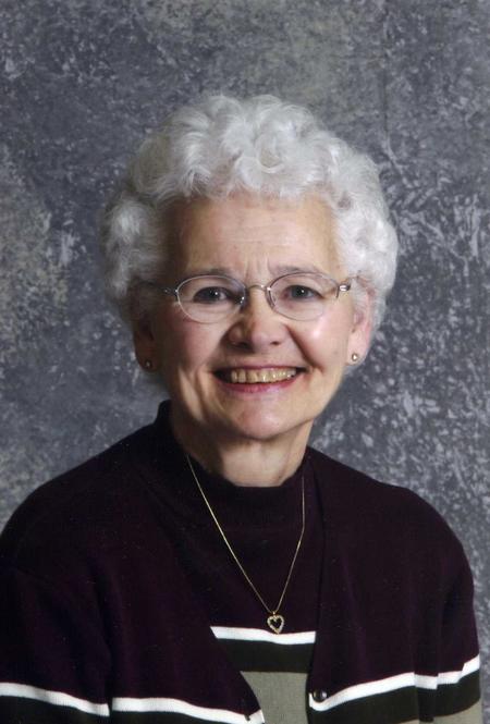 Mary Jane Fennell - 2010 - Frurip May Funeral Home