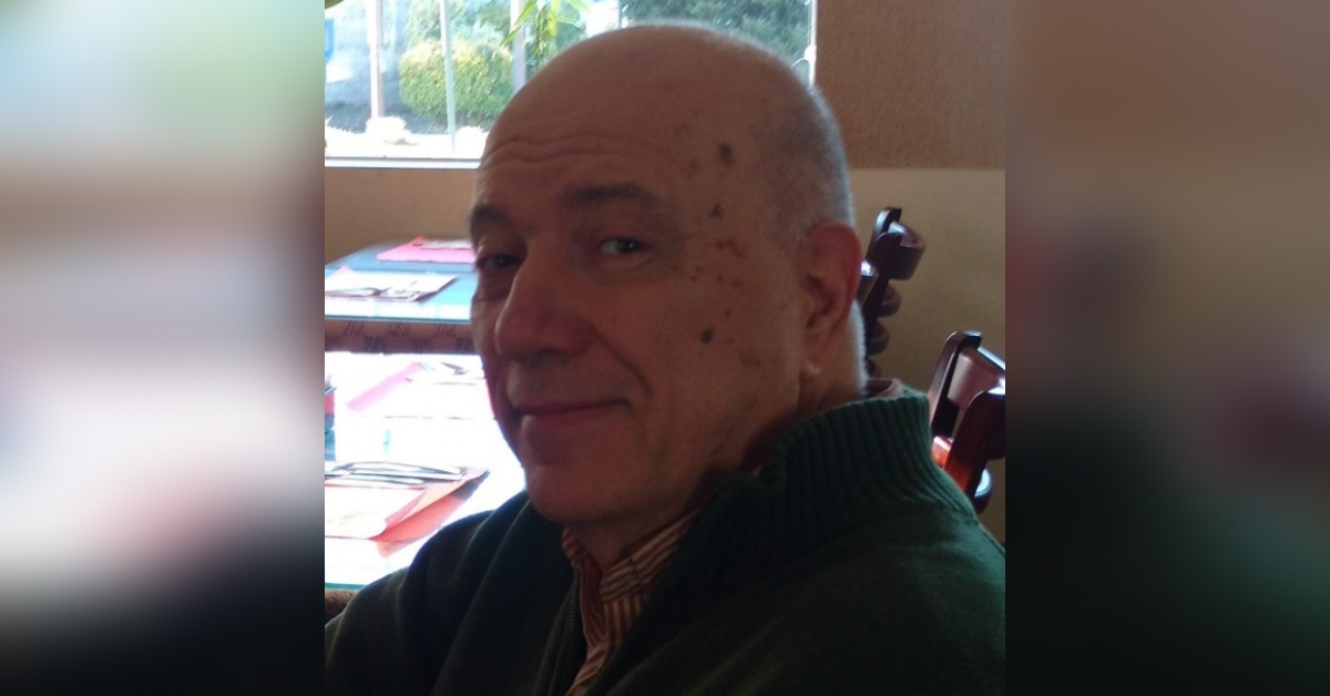 Obituary information for Joseph Stabile