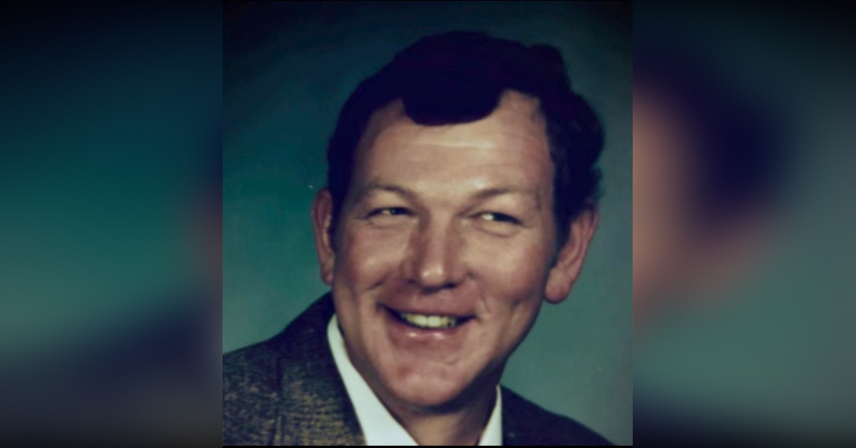 Obituary information for Joseph "Joe" Hodum