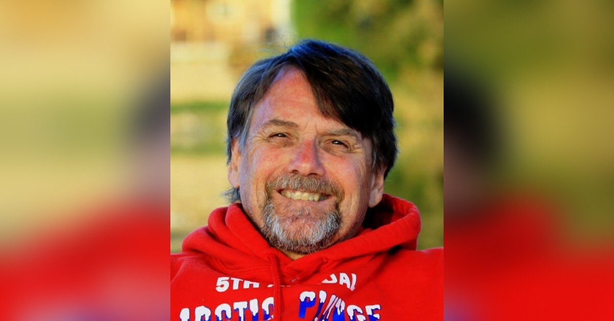 Obituary information for Gregory Gilbert Perrault