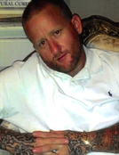 Dustin Gene Mitchell - 2021 - Riemann Family Funeral Homes