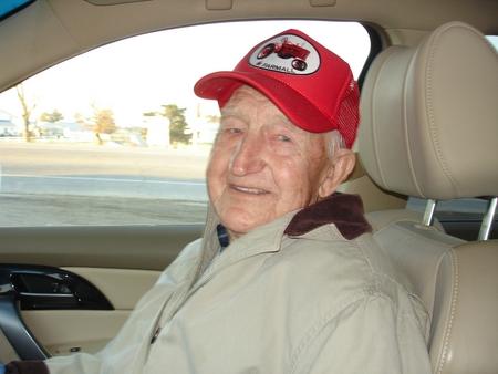 Alvin E. Lambright, Jr. - 1970 - Alvin E. Lambright, Jr.