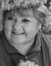 Susan Pipcho Jaime - 2021 - Solfanelli-Fiorillo Funeral Home Inc.