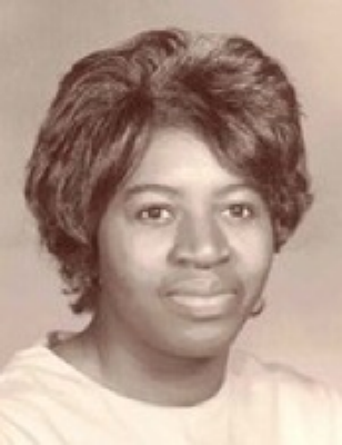 Ms. Pearline Robinson Obituary - 2021 - Myers Mortuary & Cremation Services