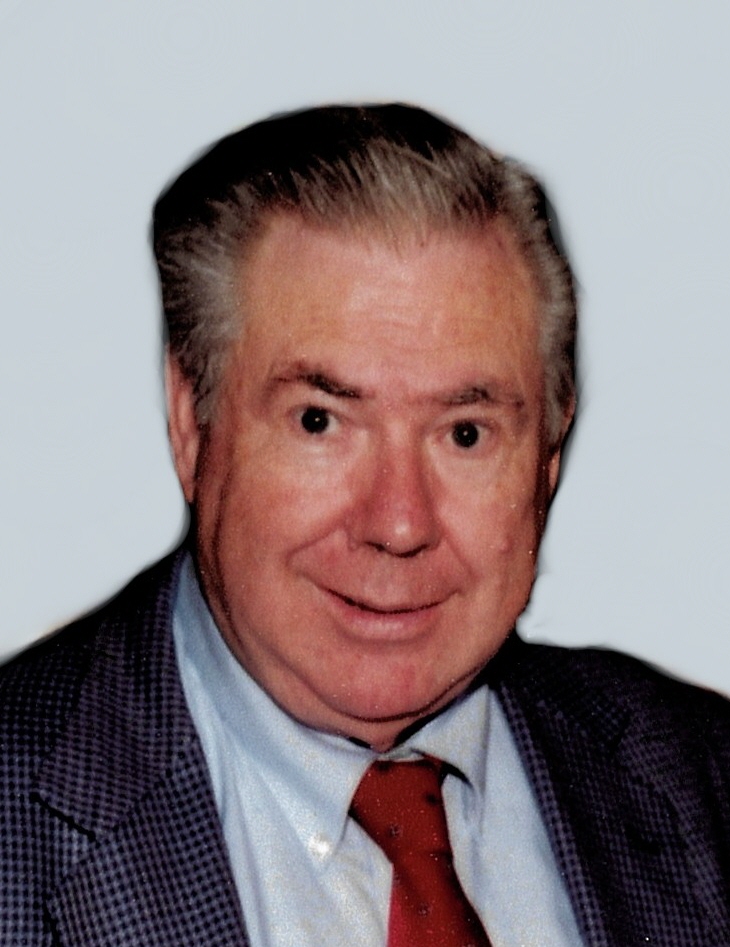 Allen S. Riddle - 2021 - A. H. Peters Funeral Home