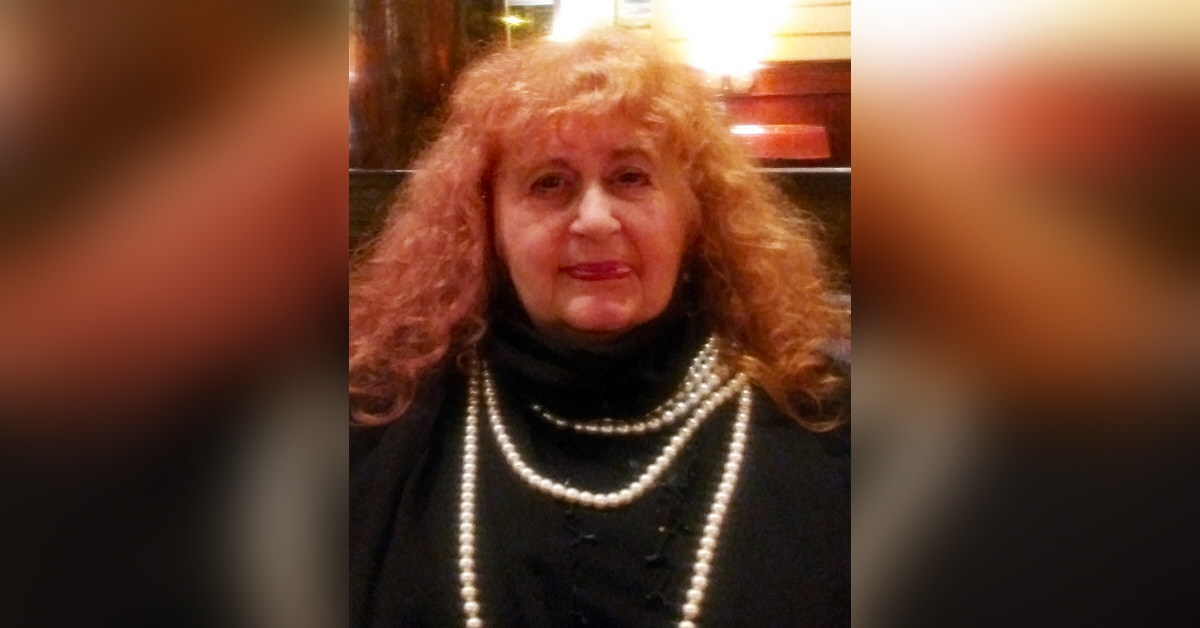 Obituary information for Peggy R. McElroy
