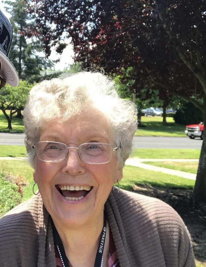 Maureen S Rabideau - 2021 - Steele Chapel Combo Sites