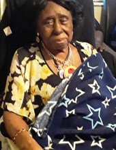 Willie Pearl Royster - 2021 - Bell's Funeral Home & Cremation Services