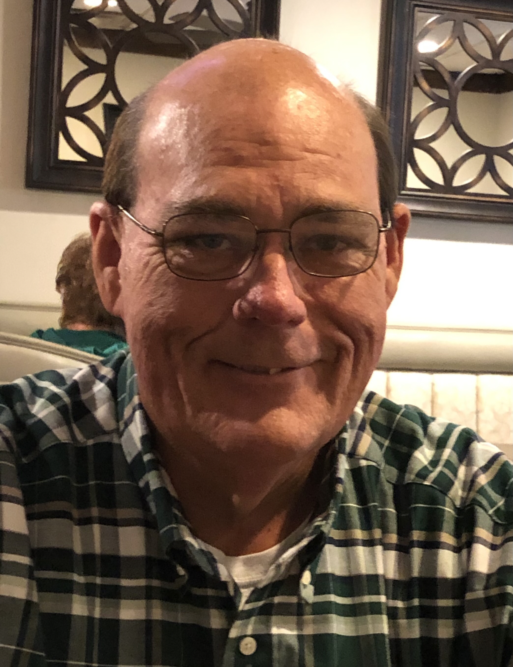 Keith Allen Pelletier - 2021 - Maitland Funeral Homes