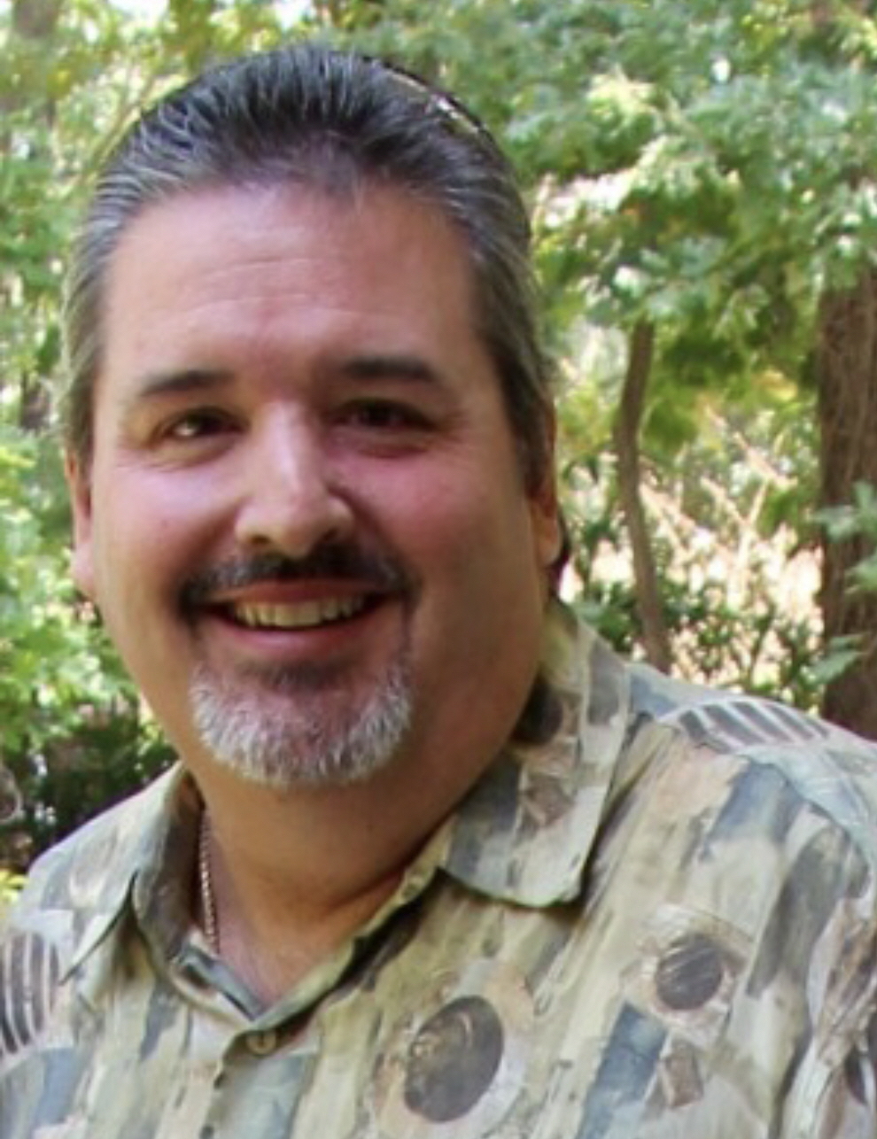 Dean Daniel McCollum - 2021 - Leaf Cremation of Georgia