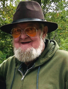Donald W. MACK - 2021 - Olney-Foust Funeral Homes & Crematory