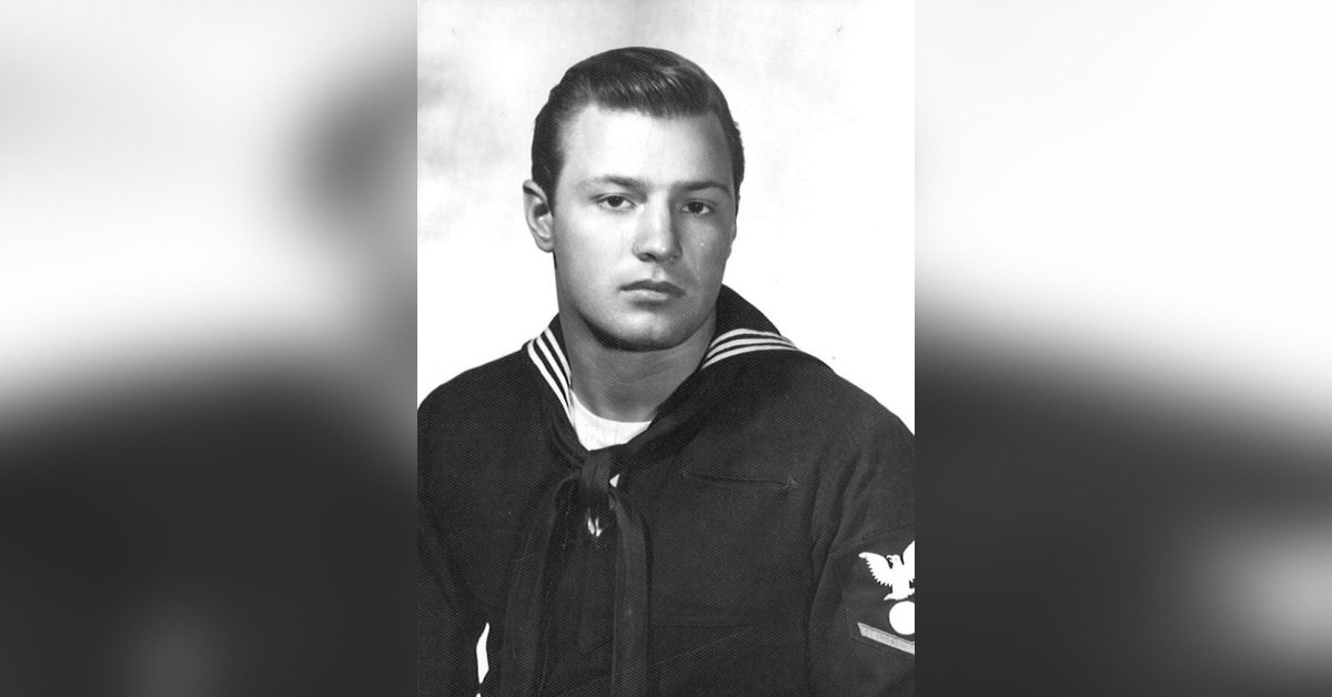 Obituary information for Joseph William Dabrowski, Jr.