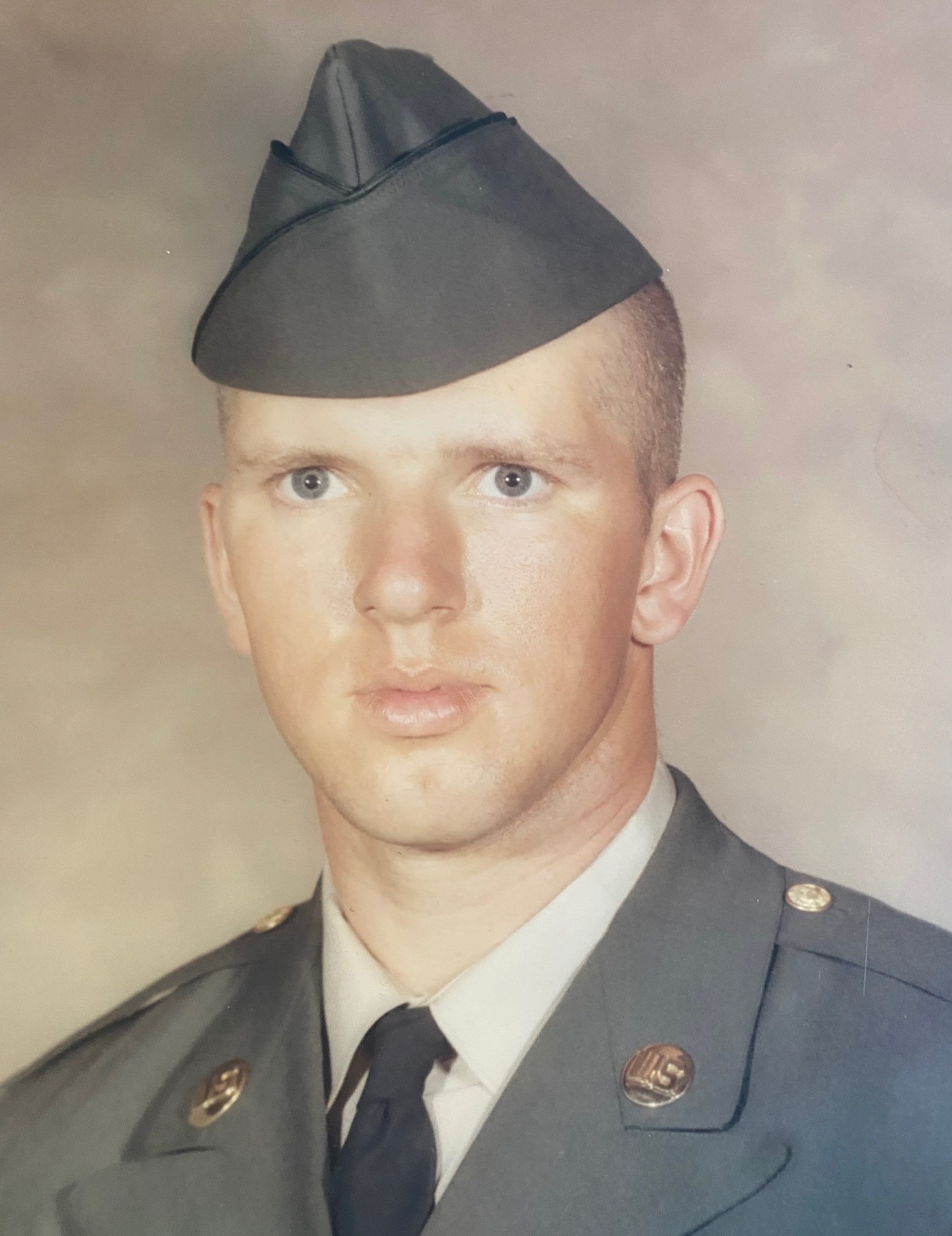 Micheal Dean Shepler - 2021 - Stokes Prock & Mundt Funeral Chapel