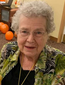 Sara Ann McNeil - 2021 - Rose City Cemetery & Funeral Home