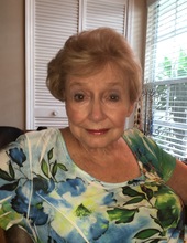 Patricia Poole Dorsett - 2021 - Legacy Options Funeral and Cremation ...