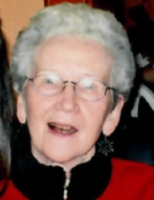 Maud Gertrude Bevin - 2021 - Savage-Demarco Funeral Service