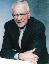 Edgar Ralph Tryhorn - 2021 - Passfield Mortuary Services Inc.